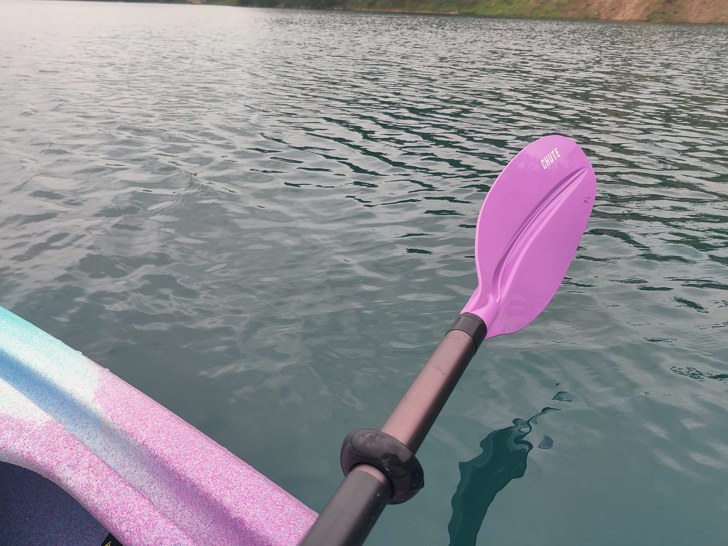 Tioga Mine Pit - Adventures of Seleana