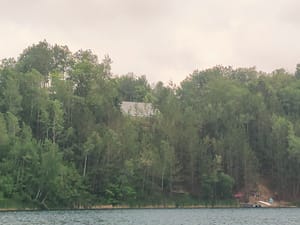 Tioga Mine Pit - Adventures of Seleana