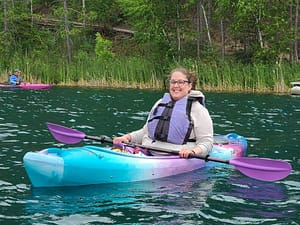 Tioga Mine Pit - Adventures of Seleana