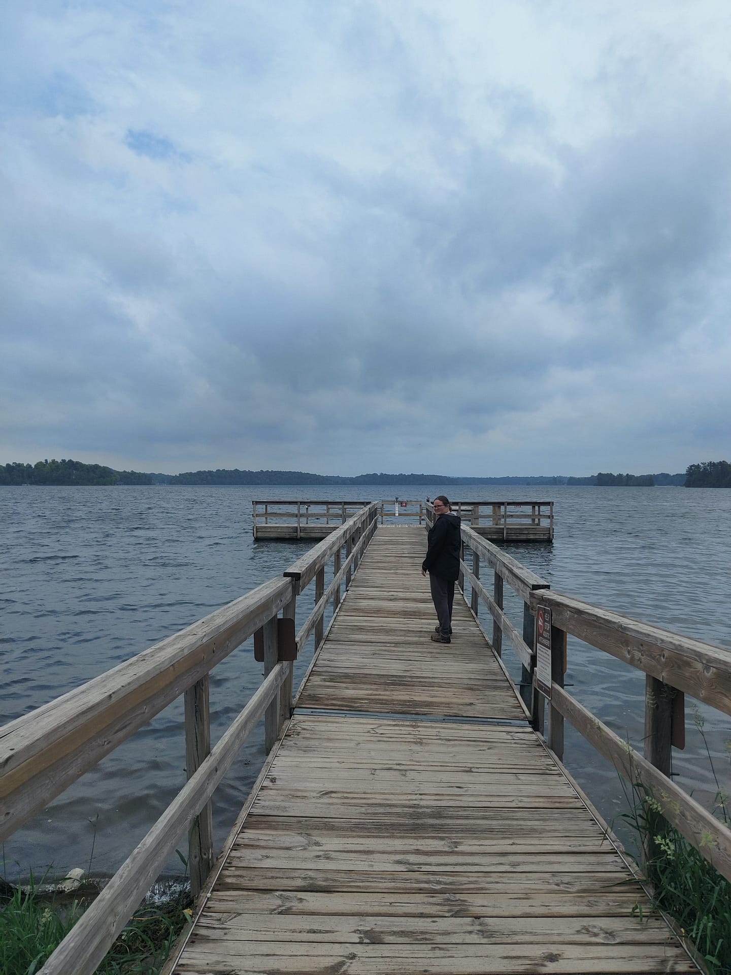 Tioga Mine Pit - Adventures of Seleana